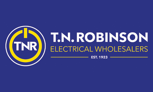 Introducing the new TNR logo!