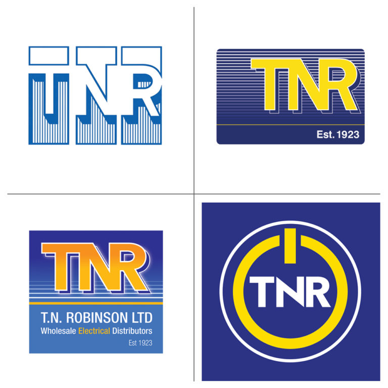 Introducing the new TNR logo!